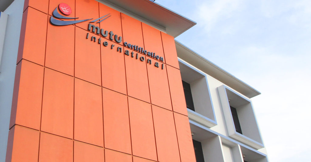 Contact Us - MUTU International