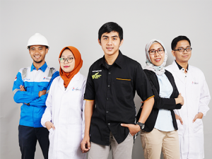 Vision and Mission - MUTU International