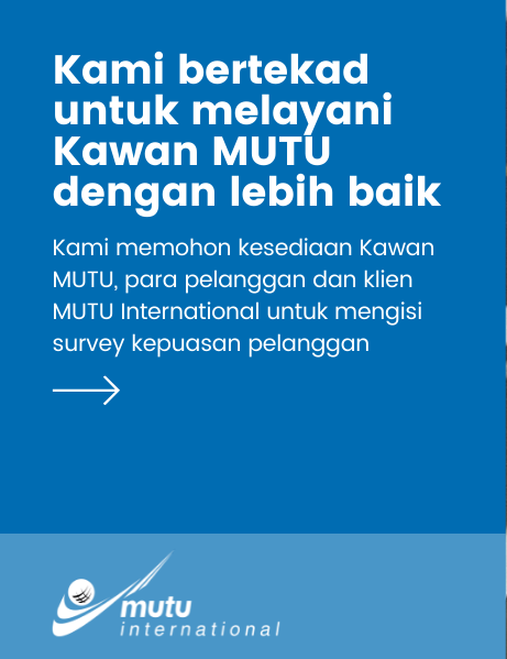 Home - Mutu Certification