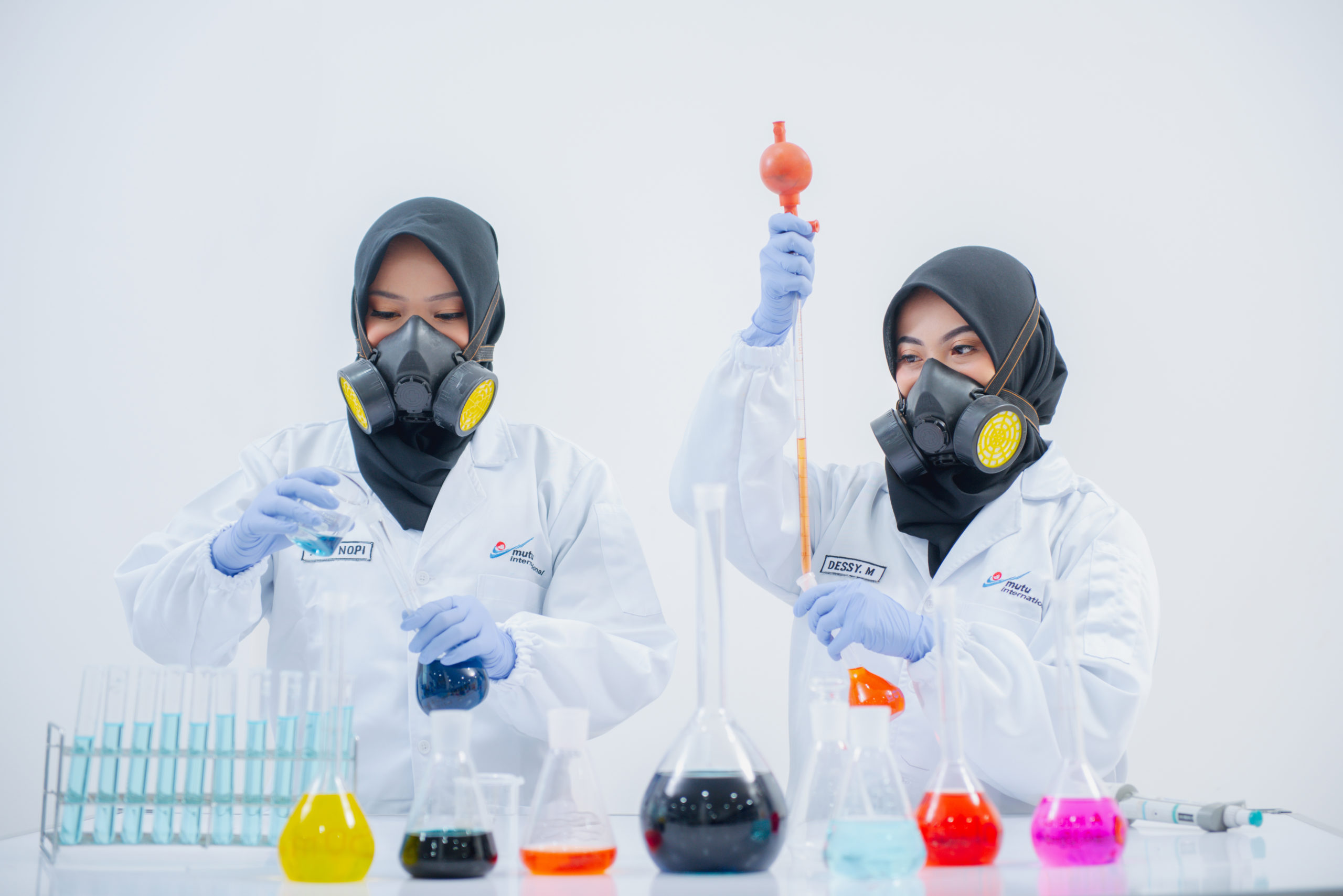 Mutu Certification | Mutu International