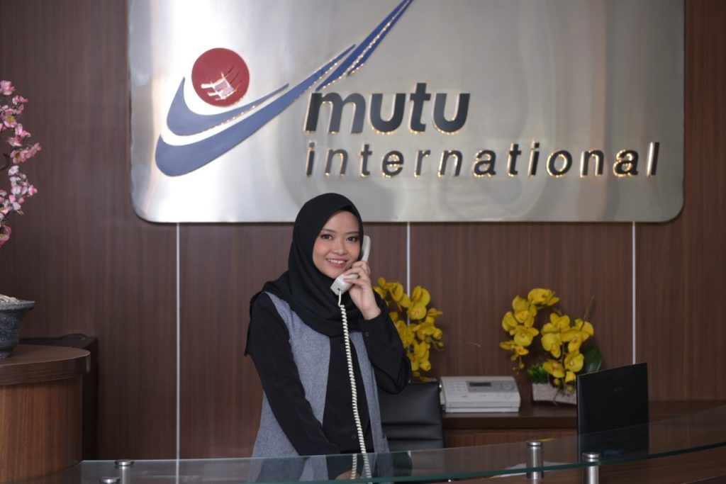 Laboratorium Uji EN - MUTU International