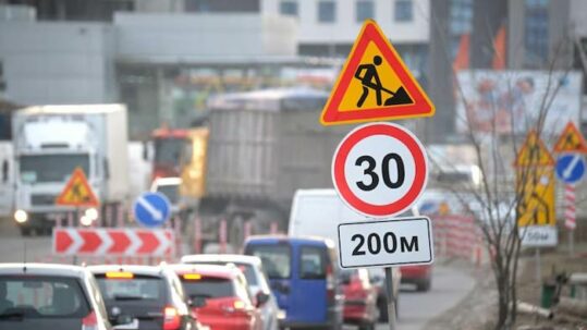 Jenis Rambu K3 Lengkap Beserta Artinya