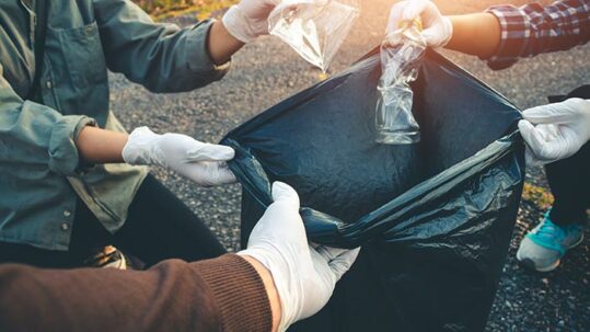 Limbah: Pengertian, Jenis, Sumber, dan Cara Mengatasinya