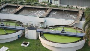 Limbah Cair: Jenis, Sumber, dan Cara Pengelolaannya