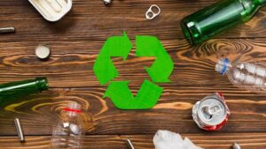 Pengertian Reduce Reuse Recycle dan Contohnya