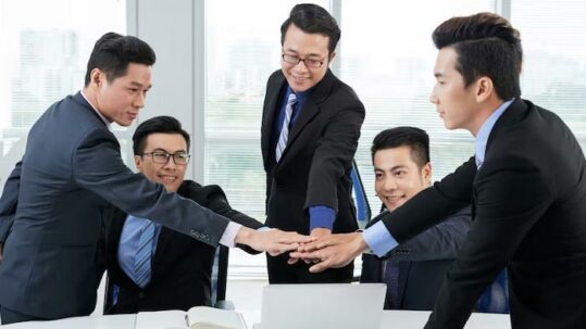 Proper Emas: Program Penilaian Peringkat Kinerja Perusahaan