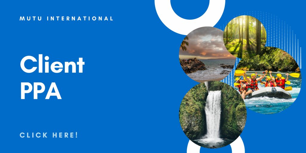 Client PPA - MUTU International